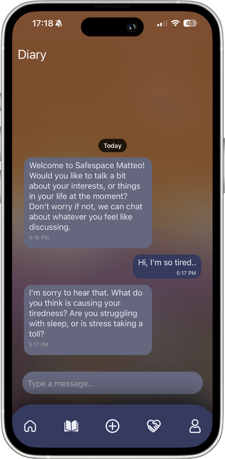 Safespace Research